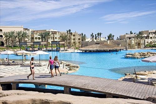 $255 | HOTEL ROYAL GRAND AZURE SHARM EL-SHEIKH | BOOK 5-STAR ACCOMMODATION